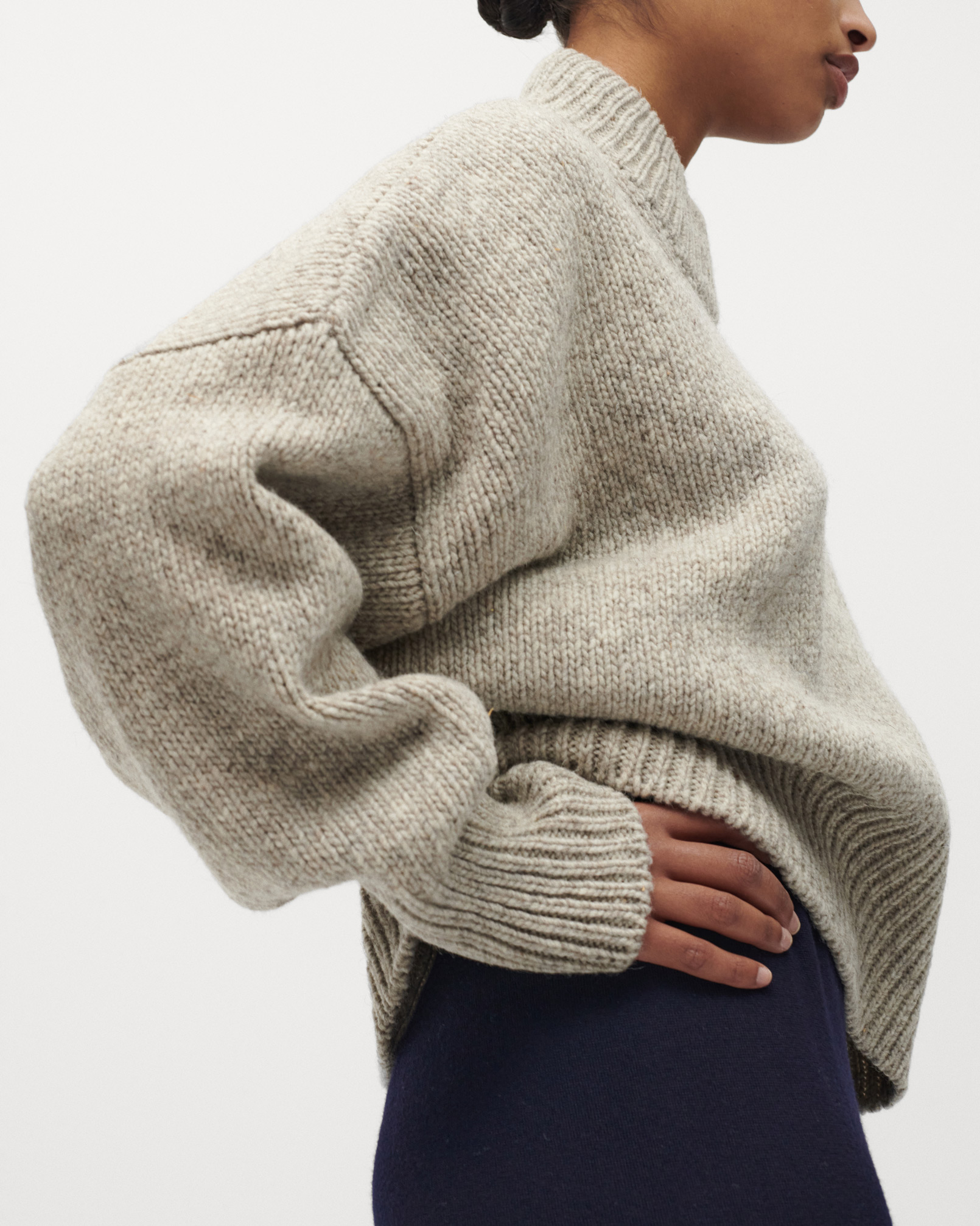 Instalent — BABAA WOMAN